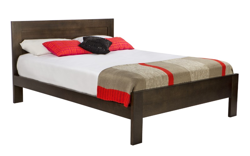 Larissa Custom Timber Bed Frame