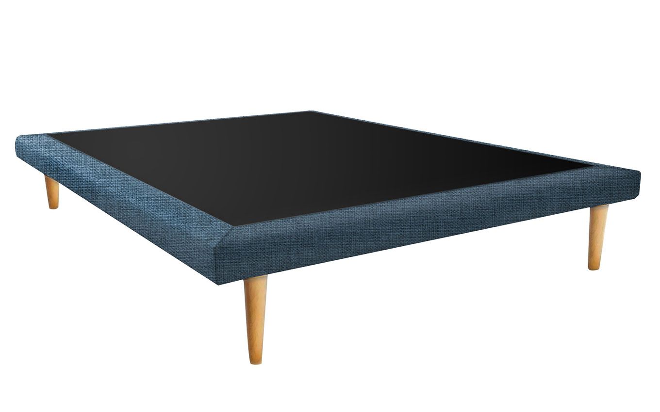 Slimline Custom Ensemble Bed Base