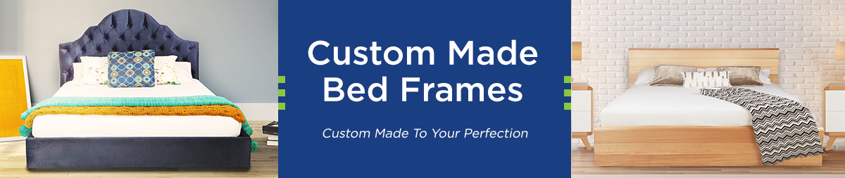 Custom Made Beds - Bedworks